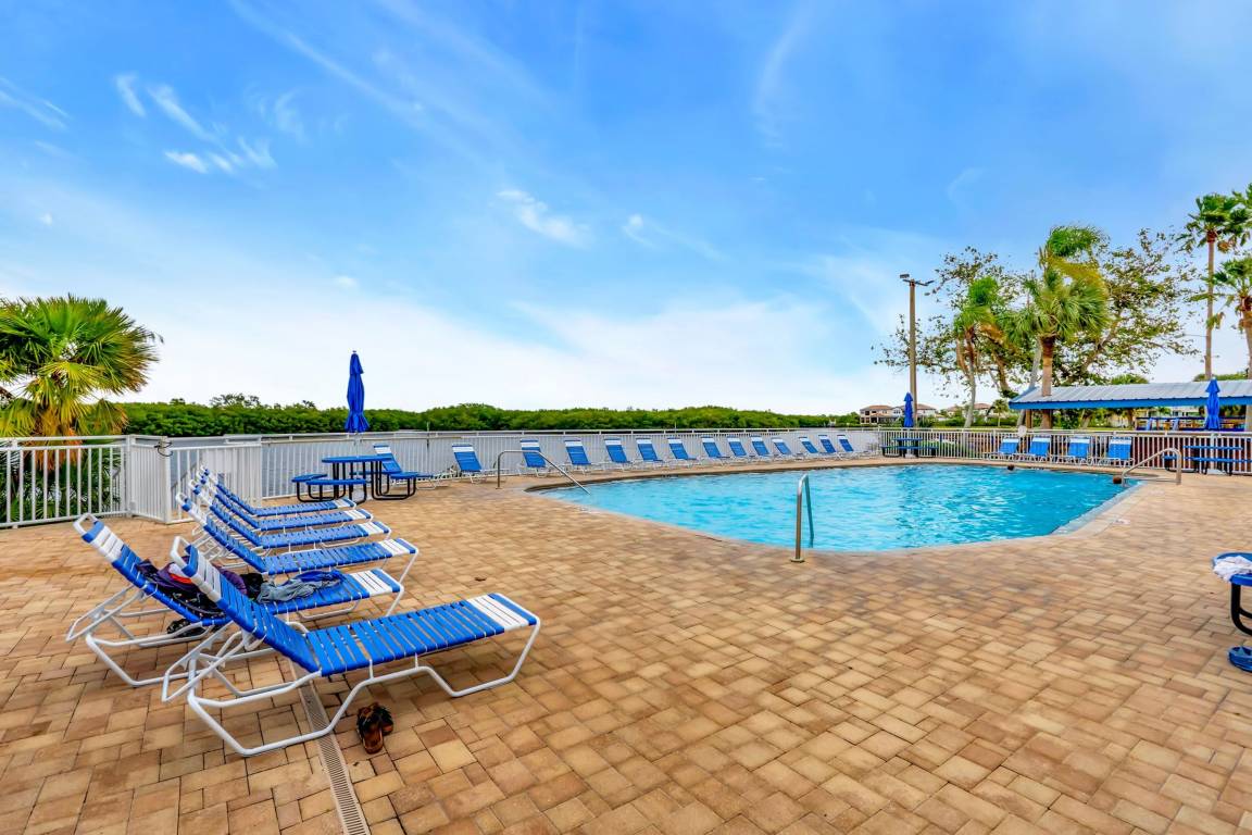Apartment ∙ 2 Guests - Apollo Beach, FL