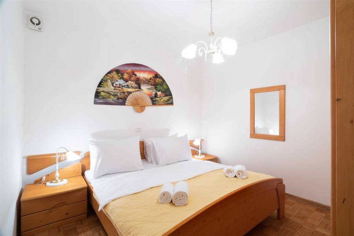 77 M² Ferienwohnung ∙ 2 Schlafzimmer ∙ 6 Gäste - Piran