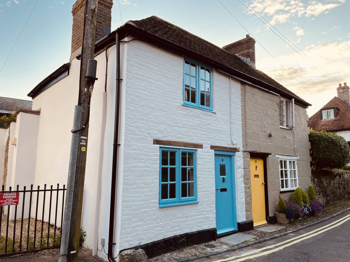95 M² Cottage ∙ 1 Bedroom ∙ 4 Guests - Shaftesbury