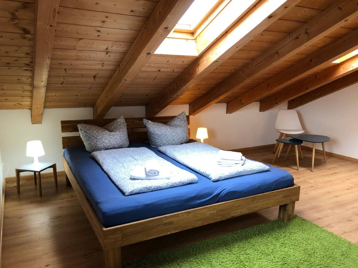 190 M² Casa ∙ 4 Camere Da Letto ∙ 12 Ospiti - Garmisch-Partenkirchen