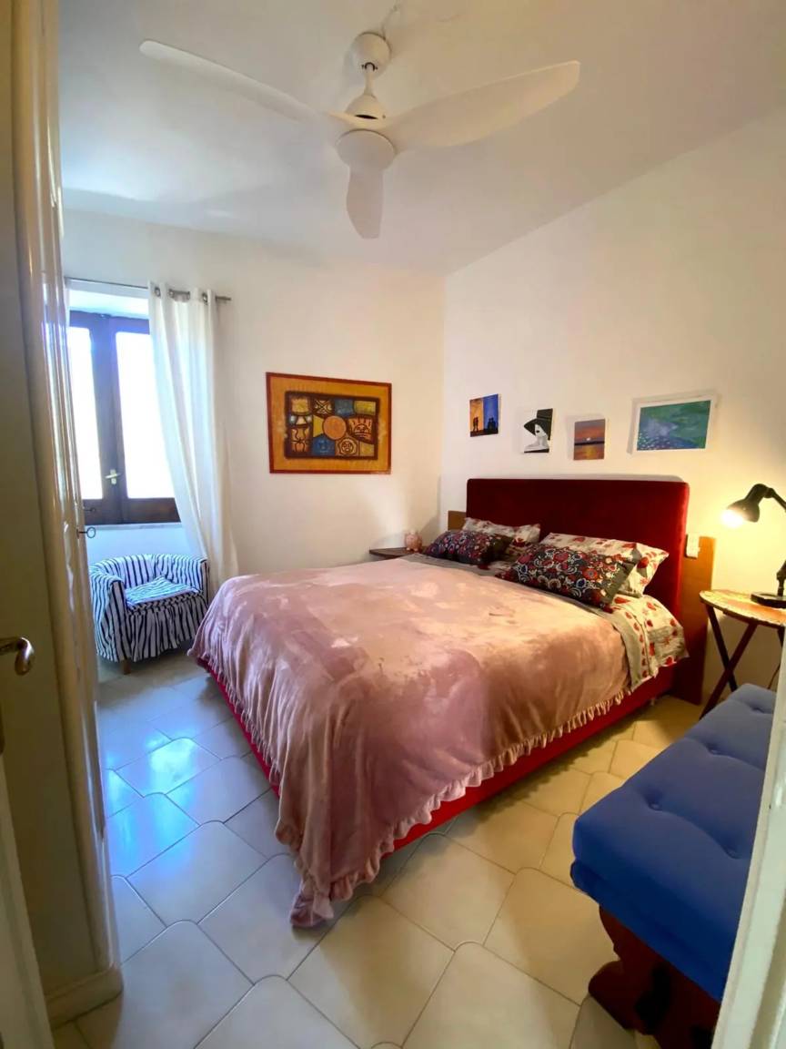55 M² Appartamento ∙ 2 Camere Da Letto ∙ 4 Ospiti - Ischia