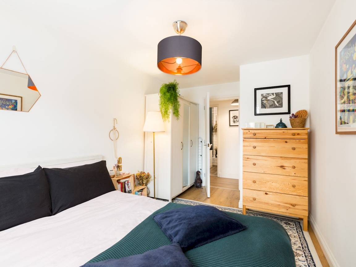 37 M² Apartment ∙ 1 Bedroom ∙ 2 Guests - Royal Leamington Spa
