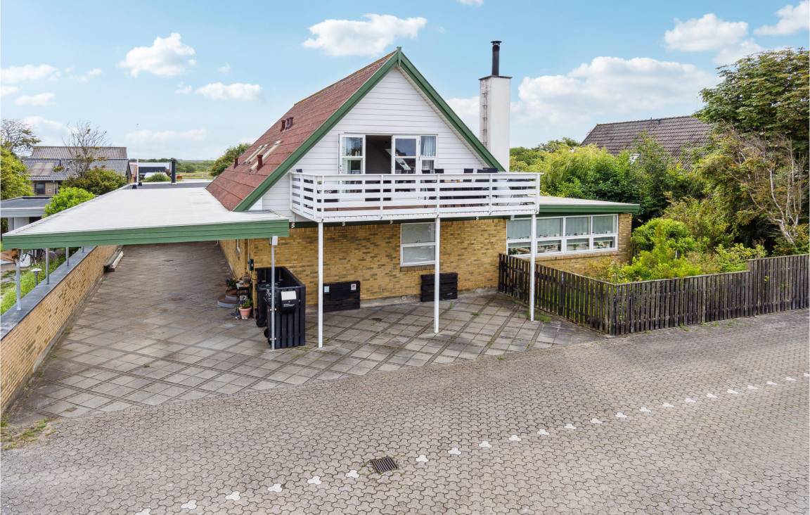 90 M² Apartment ∙ 2 Bedrooms ∙ 5 Guests - Skagen
