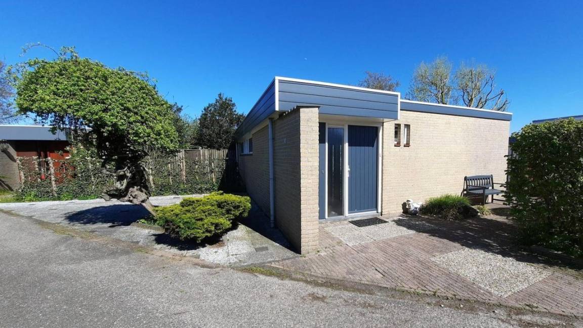 70 M² Ferienhaus ∙ 2 Schlafzimmer ∙ 5 Gäste - Nordholland