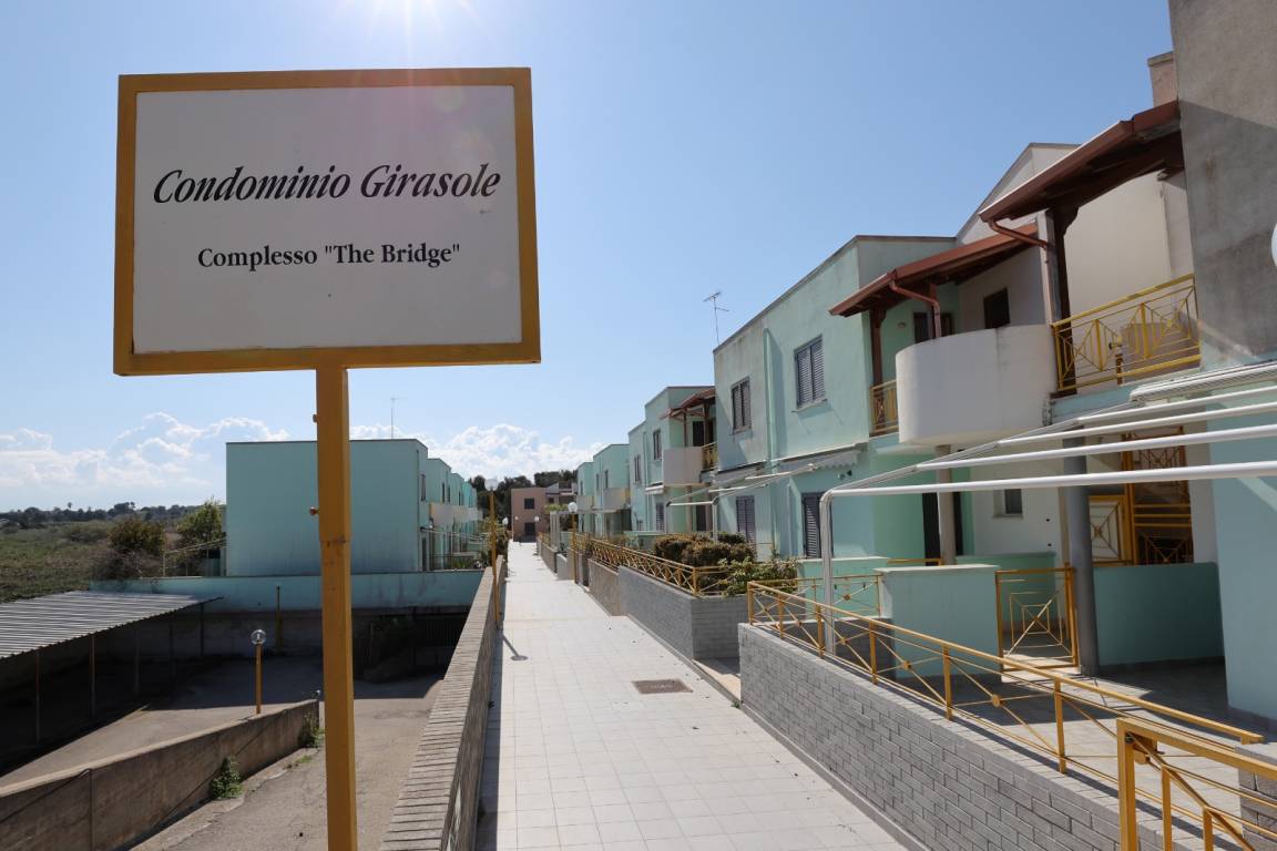 65 M² Huis ∙ 2 Slaapkamers ∙ 5 Gasten - Torre dell'Orso