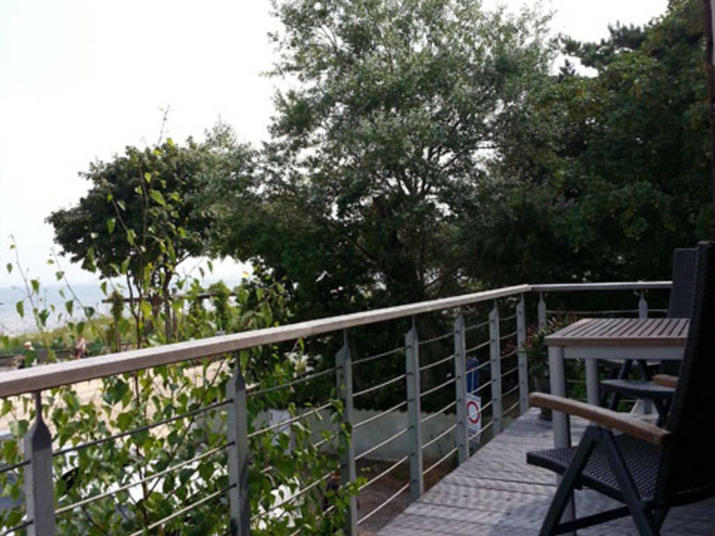 50 M² Ferienwohnung ∙ 1 Schlafzimmer ∙ 3 Gäste - Scharbeutz