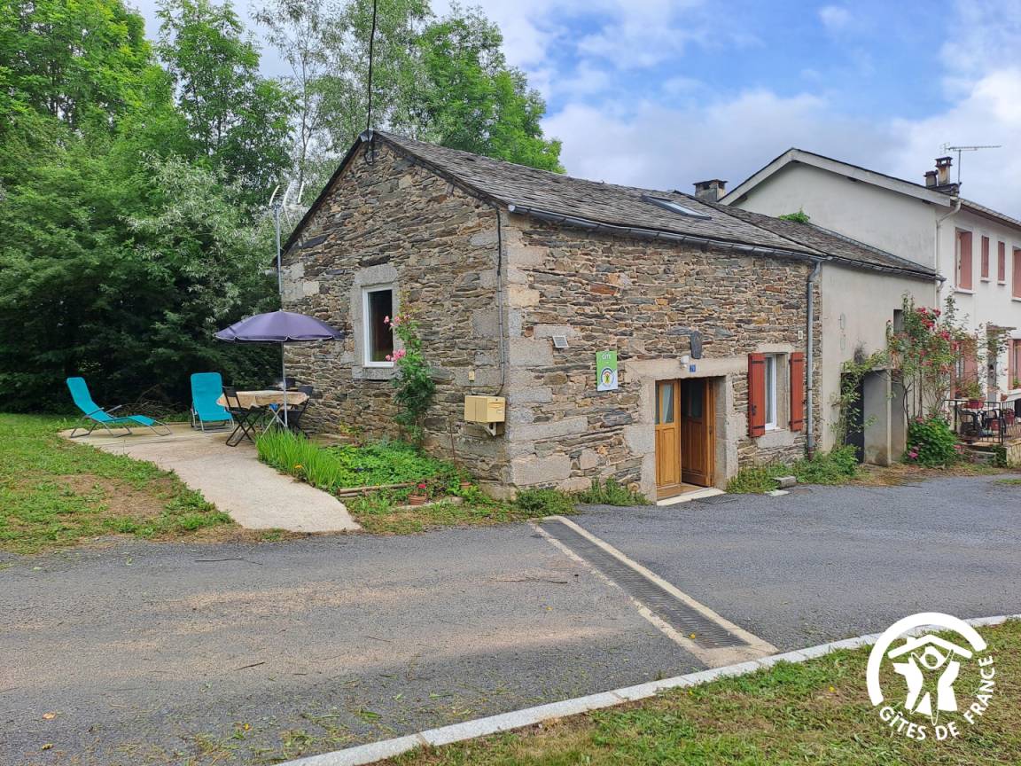 48 M² Gîte ∙ 1 Bedroom ∙ 3 Guests - Tarn