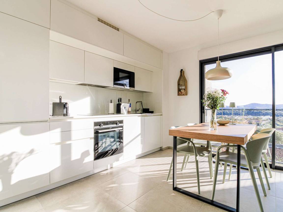 55 M² Apartamento ∙ 2 Habitaciones ∙ 4 Huéspedes - Bormes-les-Mimosas