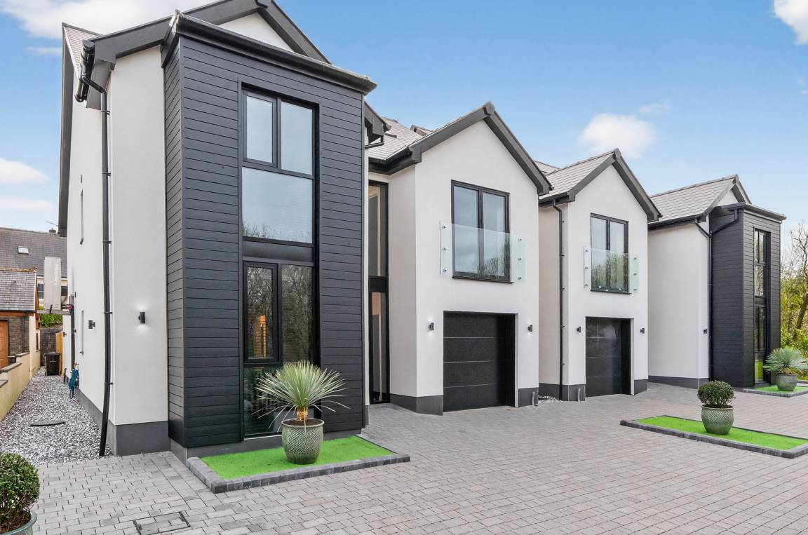 Cottage ∙ 5 Bedrooms ∙ 10 Guests - Wales