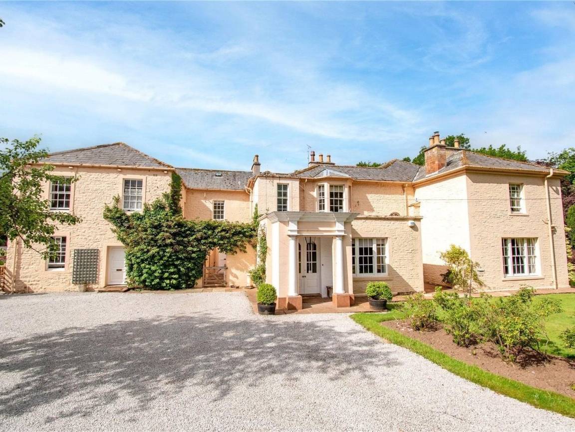 Cottage ∙ 4 Bedrooms ∙ 8 Guests - Northumberland