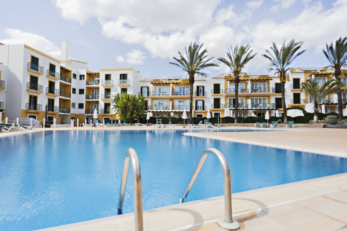 54 M² Apartamento ∙ 1 Quarto ∙ 4 Hóspedes - Tavira