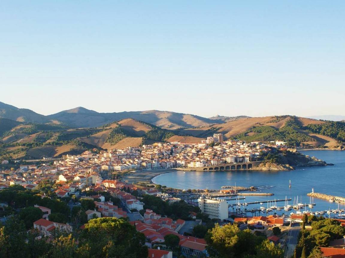 55 M² Appartement ∙ 1 Chambre ∙ 4 Personnes - Banyuls-sur-Mer