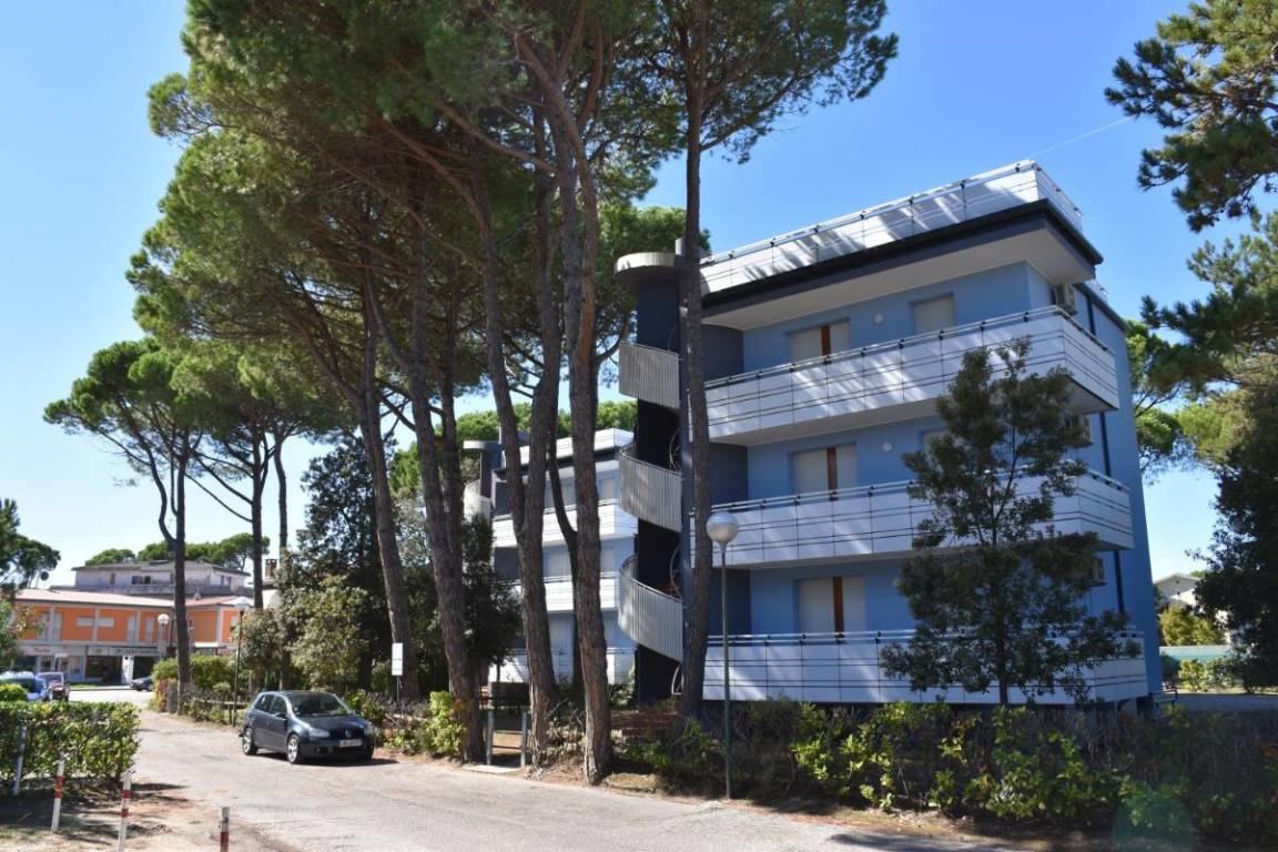 50 M² Ferienwohnung ∙ 3 Schlafzimmer ∙ 6 Gäste - Caorle