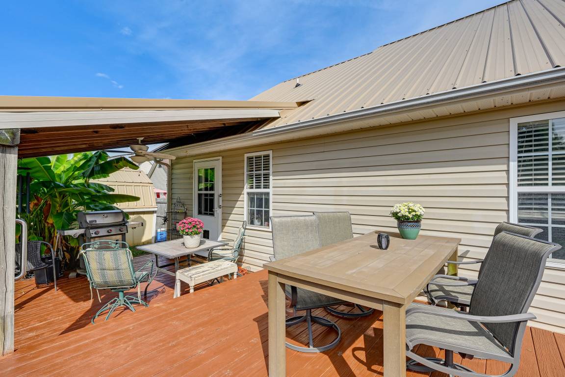 111 M² Talo ∙ 3 Makuuhuonetta ∙ 6 Vierasta - Lexington, NC