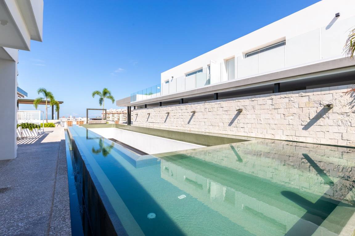Apartment ∙ 1 Bedroom ∙ 2 Guests - Puerto Vallarta