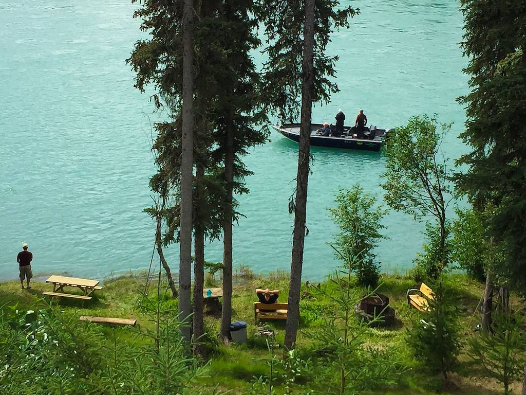 82 M² Apartment ∙ 1 Bedroom ∙ 8 Guests - Sterling, AK
