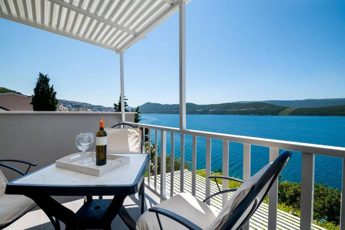 35 M² Apartment ∙ 1 Bedroom ∙ 4 Guests - Neum