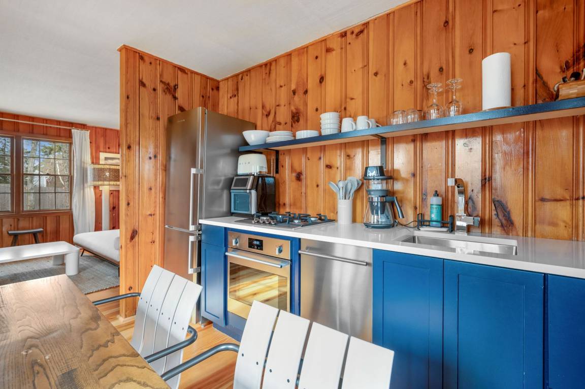 67 M² Cottage ∙ 2 Bedrooms ∙ 4 Guests - Dennis, MA