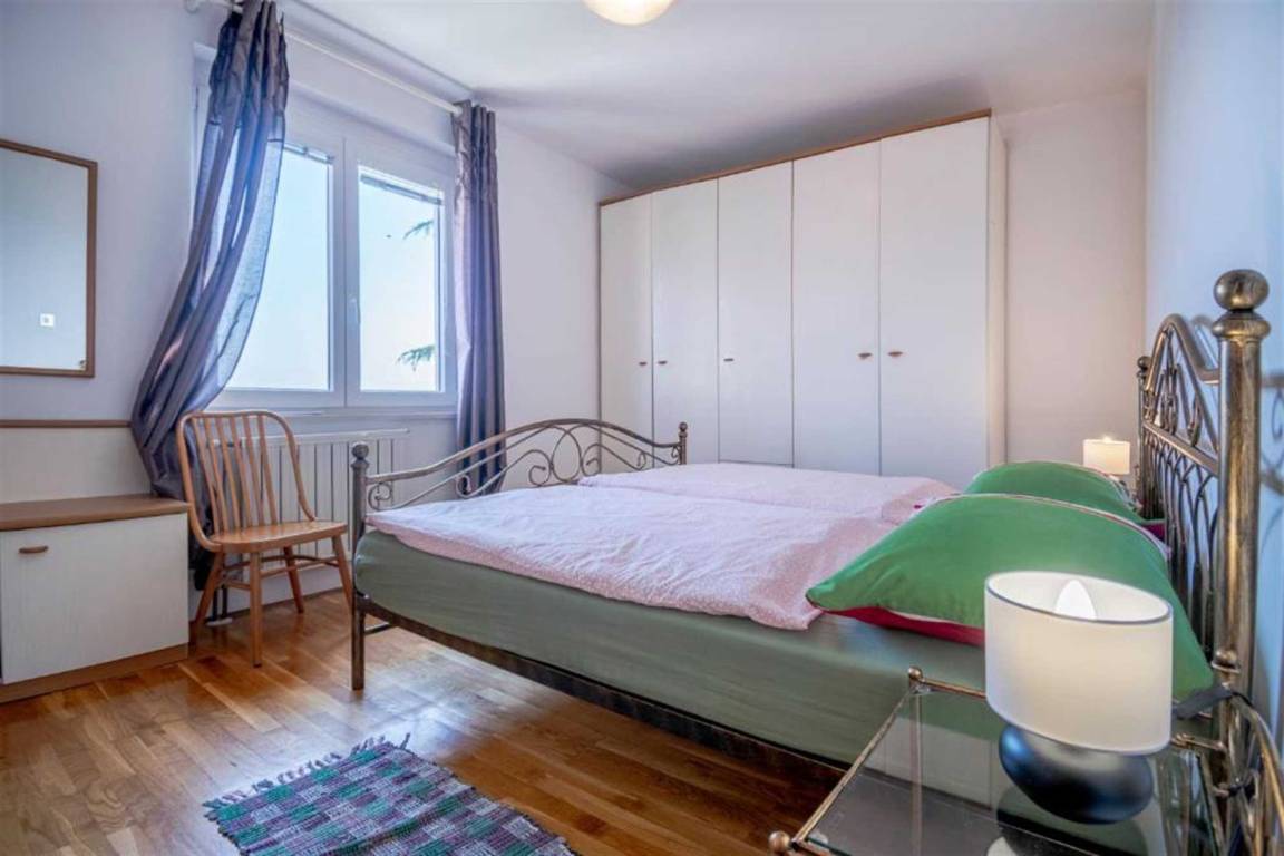 120 M² Appartement ∙ 3 Slaapkamers ∙ 6 Gasten - Piran
