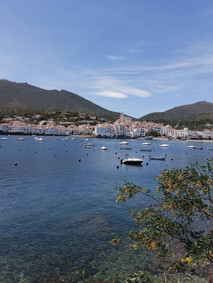 86 M² Huis ∙ 3 Slaapkamers ∙ 4 Gasten - El Port de la Selva