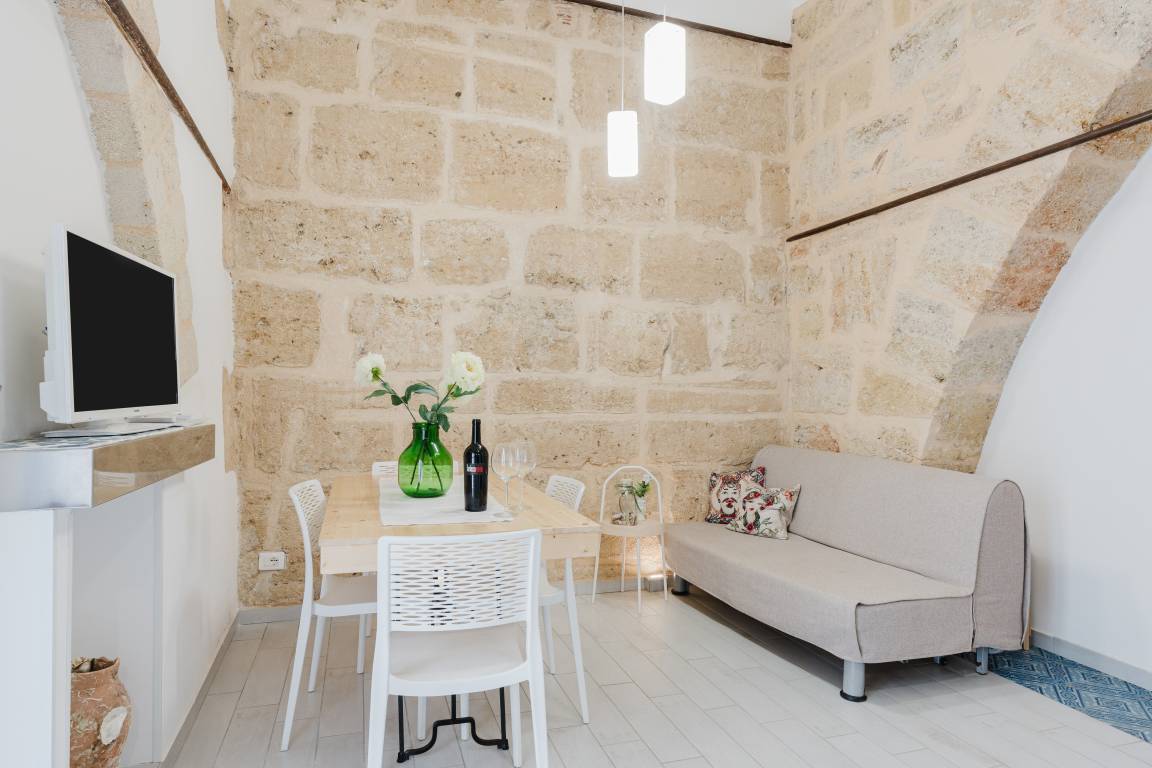 50 M² Appartamento Vacanza ∙ 2 Camere Da Letto ∙ 4 Ospiti - Scopello