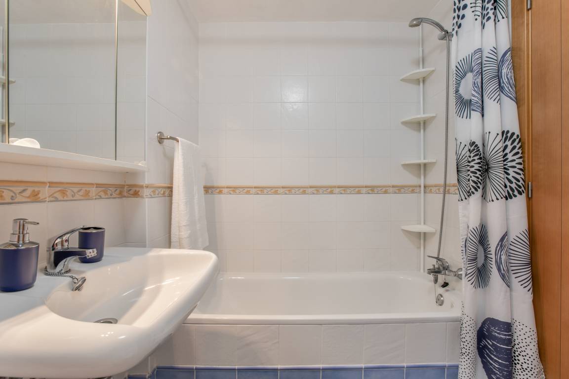 65 M² Apartamento ∙ 2 Habitaciones ∙ 4 Huéspedes - Adeje