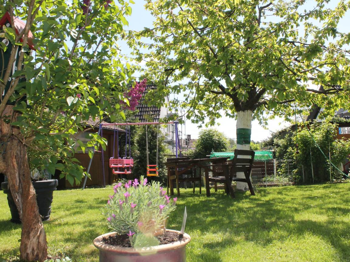 54 M² Appartement ∙ 1 Chambre ∙ 2 Personnes - Freudenstadt