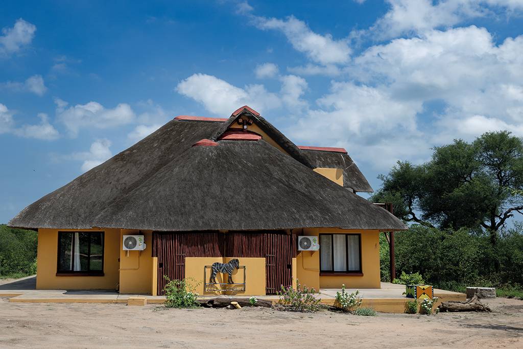 225 M² Village Vacances ∙ 3 Chambres ∙ 6 Personnes - Phalaborwa