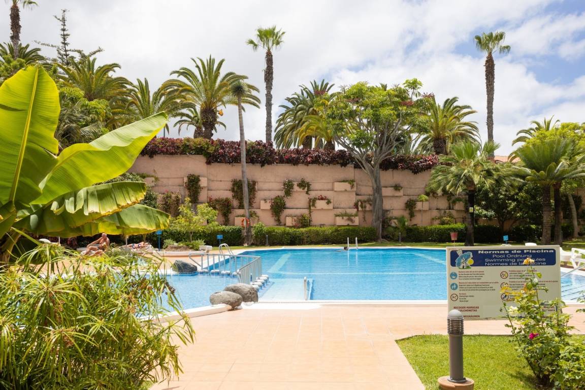 Appartement ∙ 2 Chambres ∙ 4 Personnes - Puerto de la Cruz