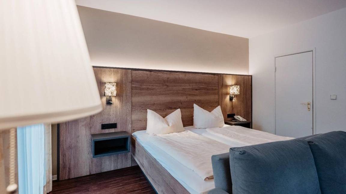 Hotel ∙ 2 Guests - Bad Füssing