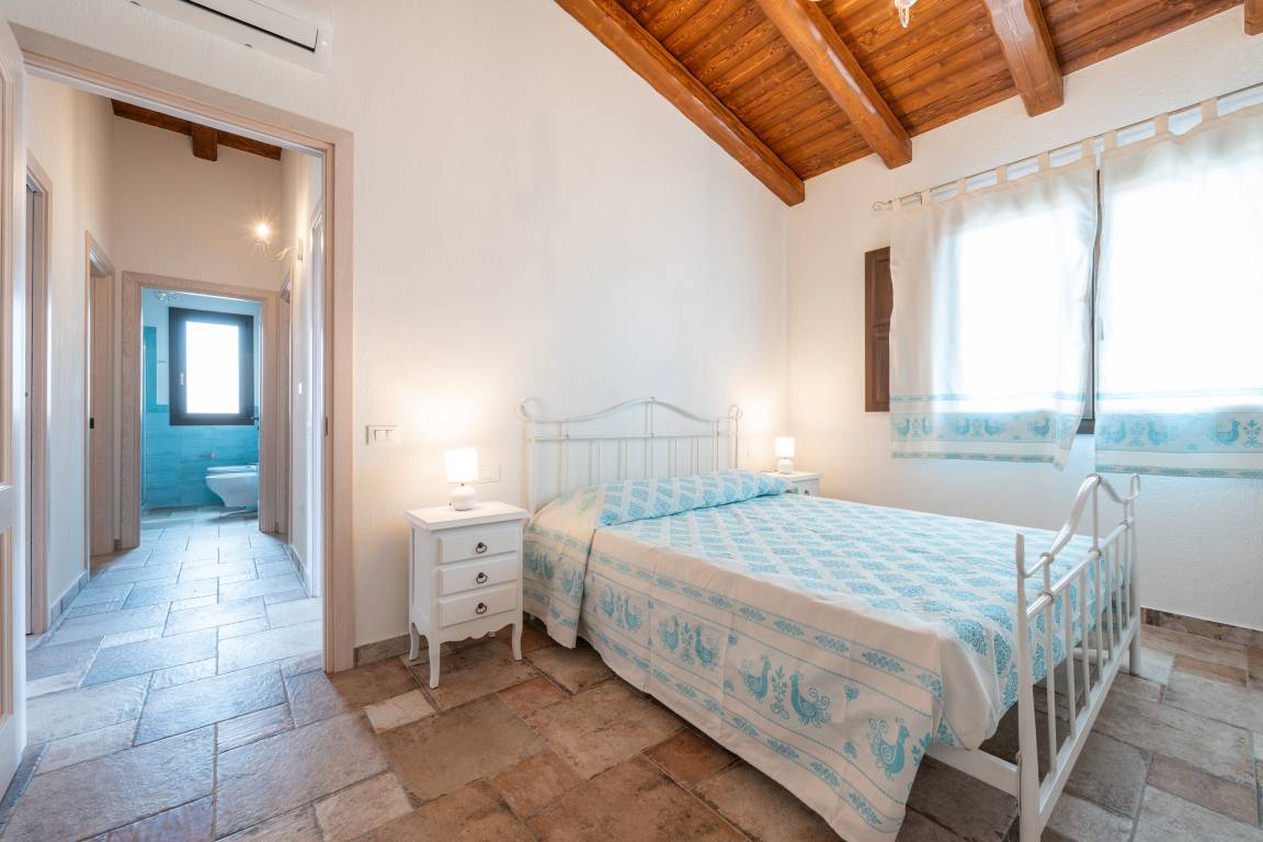 89 M² Casa Vacanza ∙ 3 Camere Da Letto ∙ 6 Ospiti - Villasimius