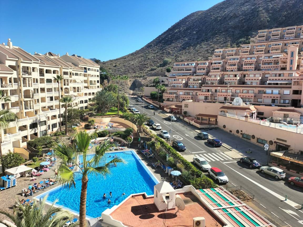 70 M² Appartamento Vacanza ∙ 2 Camere Da Letto ∙ 4 Ospiti - Playa de las Américas