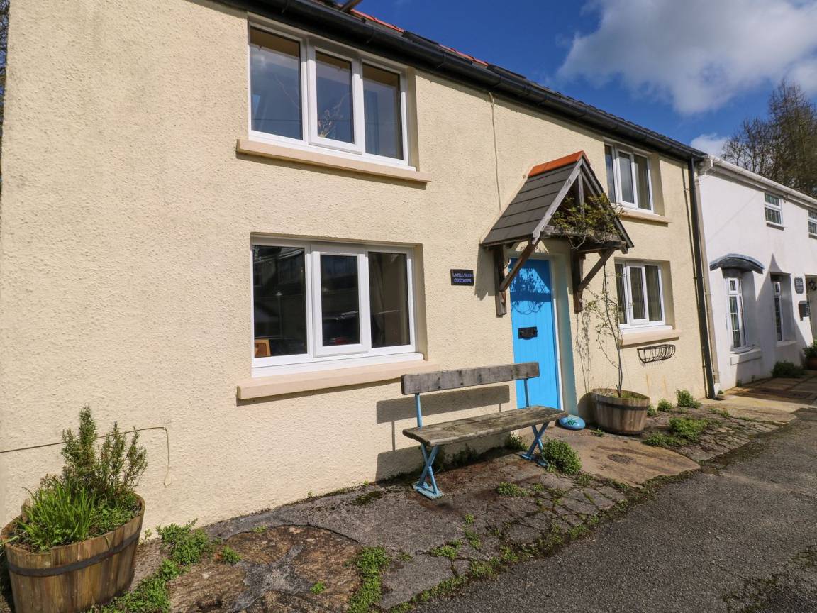 Cottage ∙ 2 Bedrooms ∙ 4 Guests - Narberth