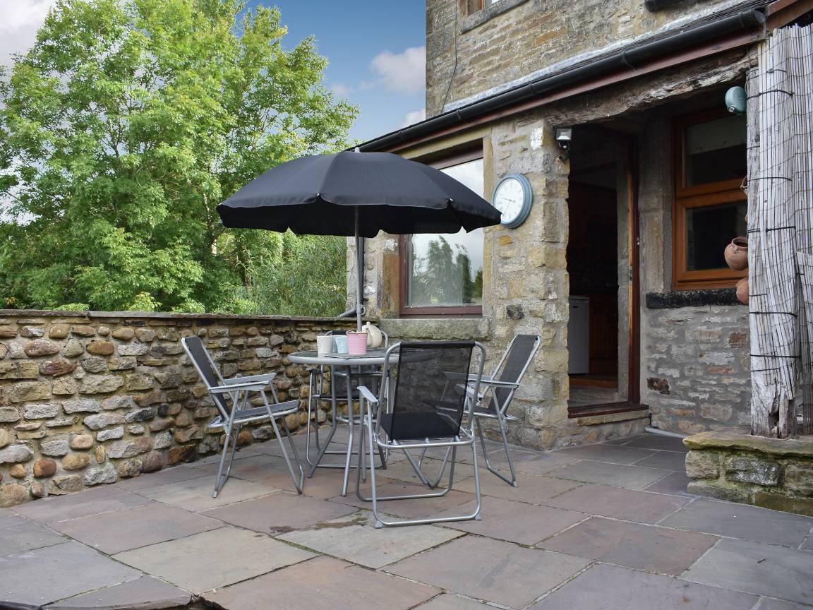 Cottage ∙ 3 Bedrooms ∙ 6 Guests - Yorkshire