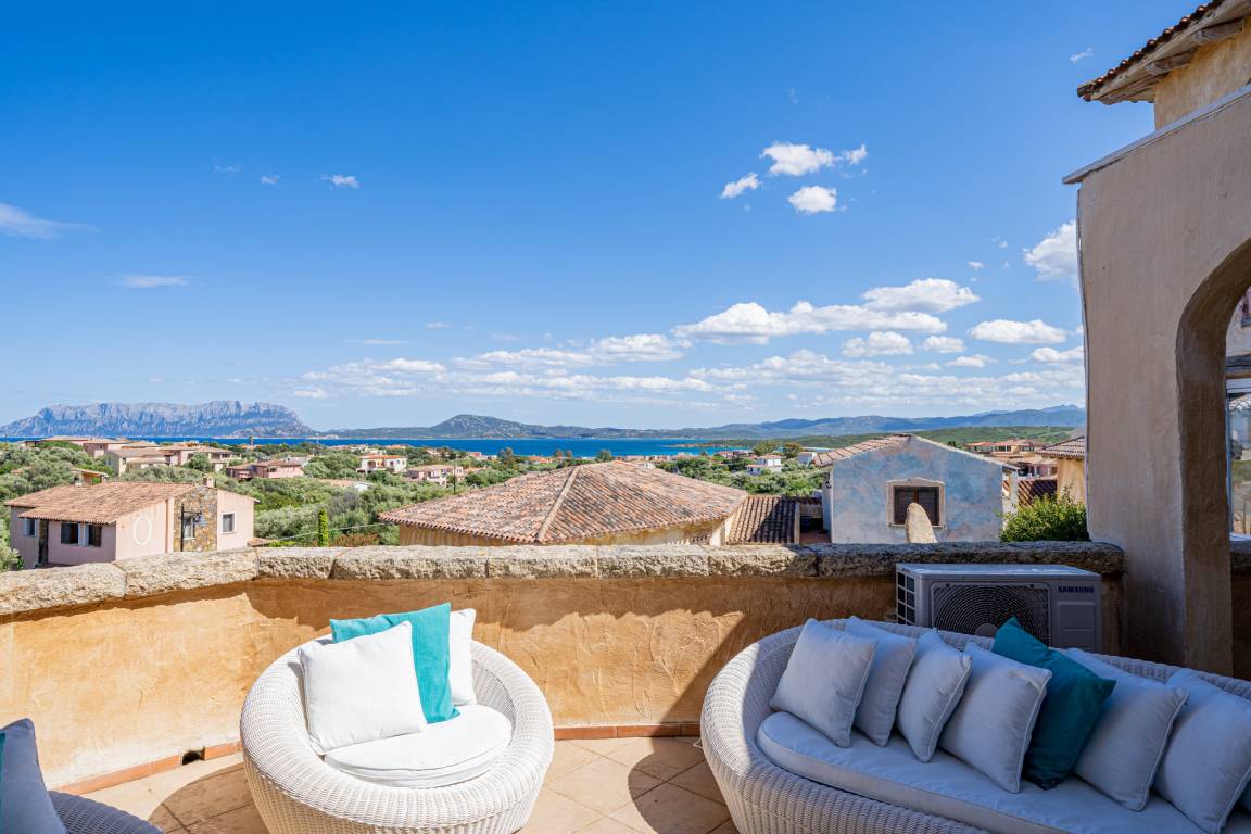 90 M² Appartement ∙ 3 Chambres ∙ 6 Personnes - Golfo Aranci