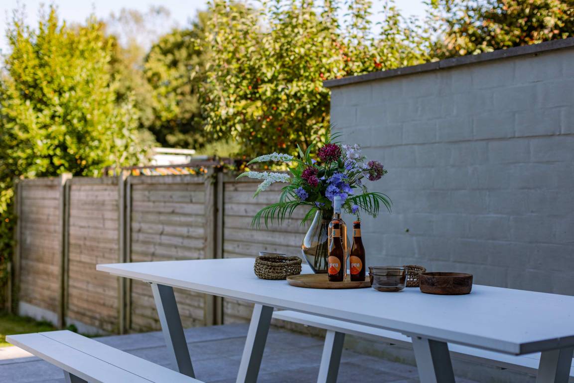 250 M² Maison De Vacances ∙ 3 Chambres ∙ 8 Personnes - Ypres