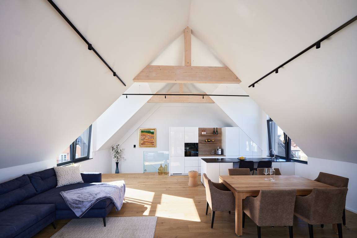 140 M² Appartamento ∙ 3 Camere Da Letto ∙ 6 Ospiti - Salisburgo