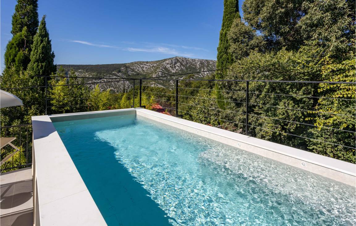 130 M² Maison De Vacances ∙ 3 Chambres ∙ 8 Personnes - Selce, Horvátország