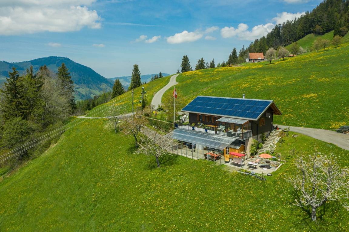 Apartment ∙ 1 Bedroom ∙ 10 Guests - Stoos