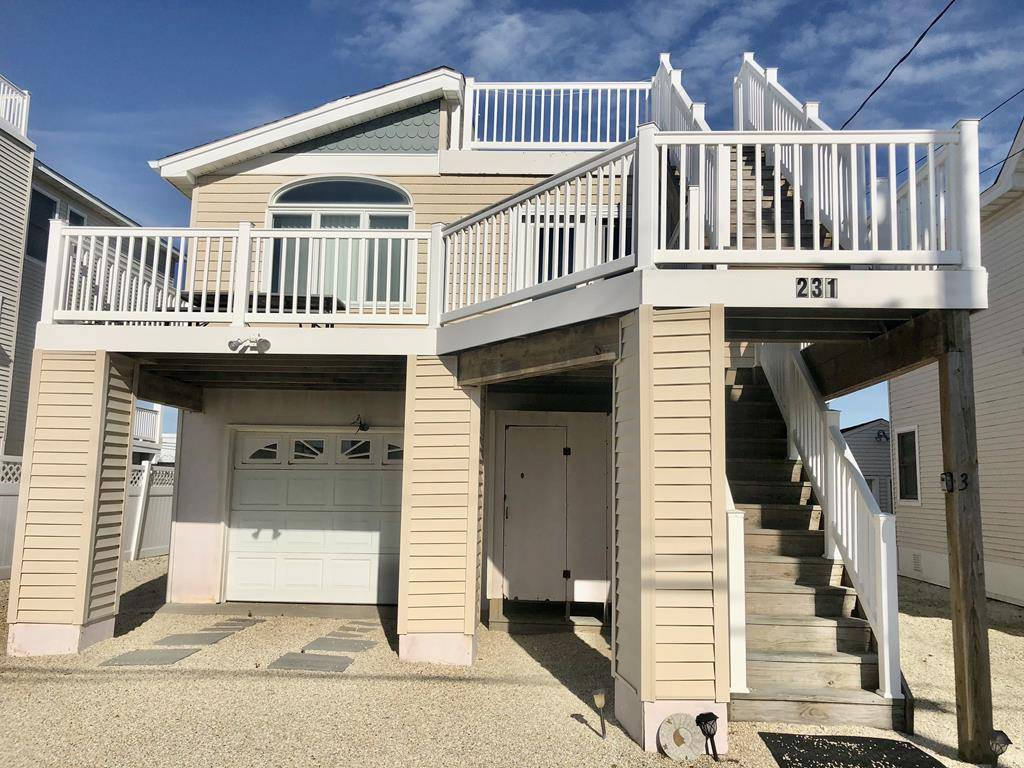House ∙ 3 Bedrooms ∙ 8 Guests - Long Beach Island, NJ