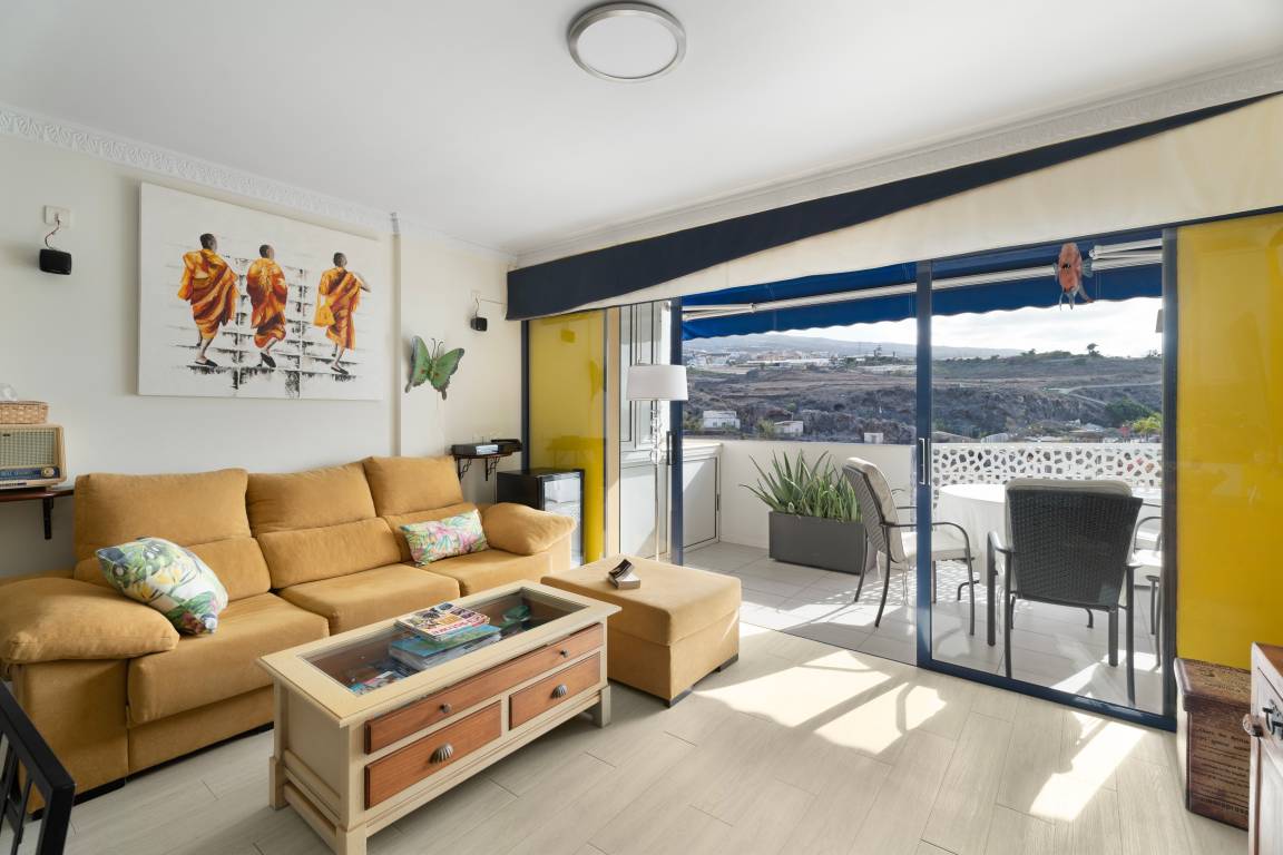 90 M² Apartment ∙ 2 Bedrooms ∙ 4 Guests - La Gomera