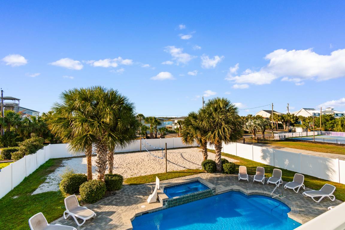 395 M² House ∙ 6 Bedrooms ∙ 18 Guests - Murrells Inlet, SC