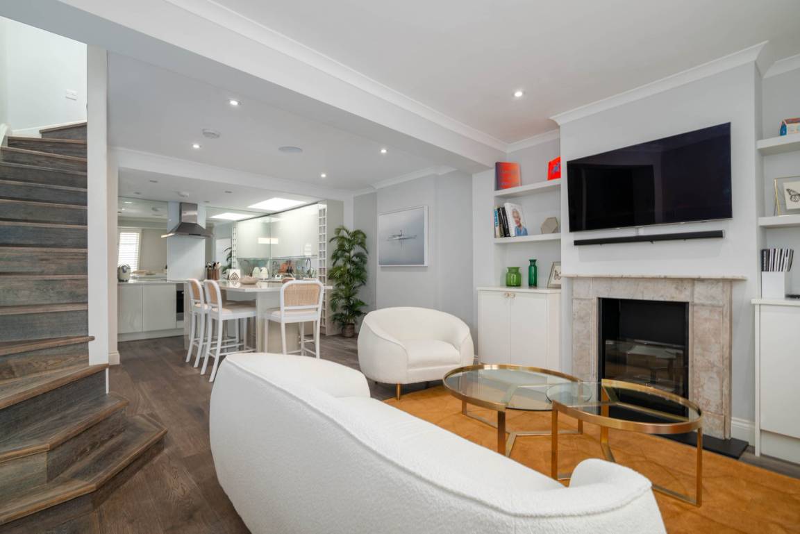 Maison De Vacances ∙ 2 Chambres ∙ 4 Personnes - Londres