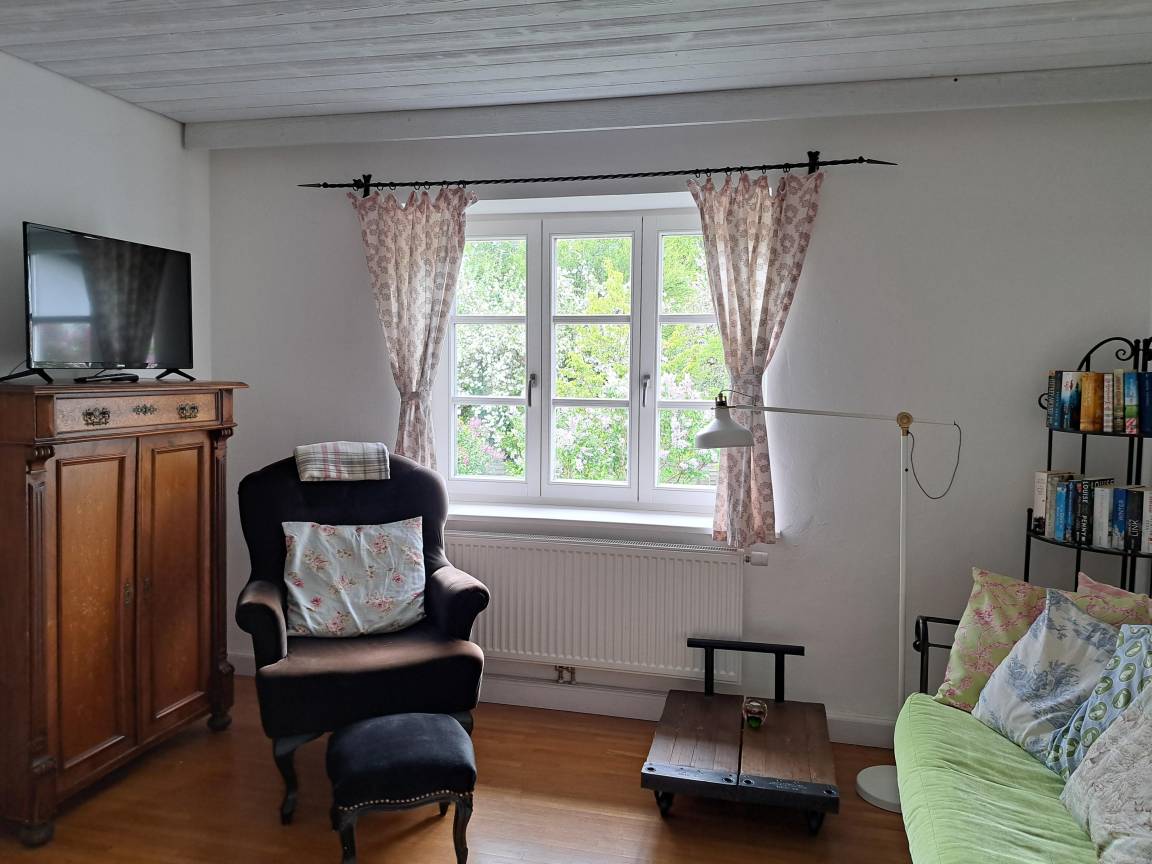 40 M² Appartement ∙ 1 Chambre ∙ 2 Personnes - Oberammergau