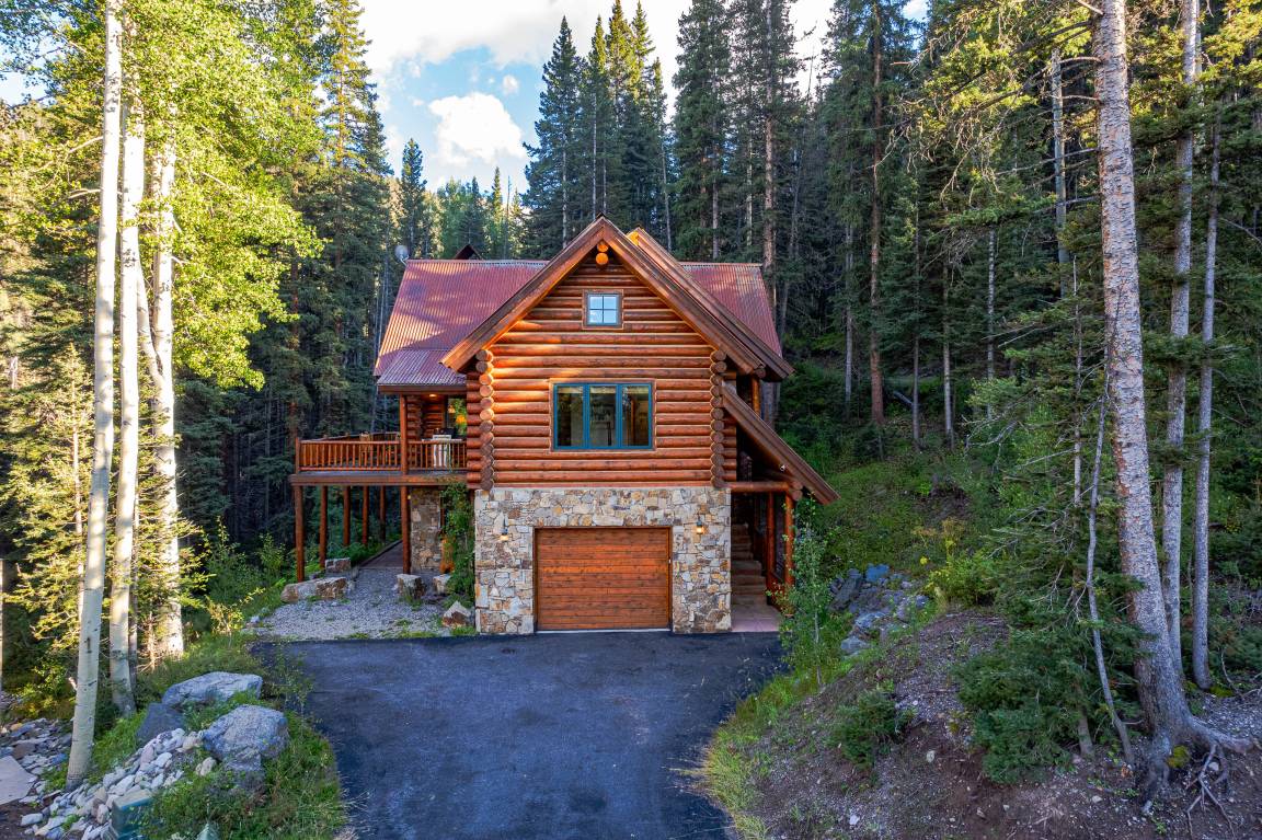 204 M² House ∙ 3 Bedrooms ∙ 8 Guests - Telluride, CO