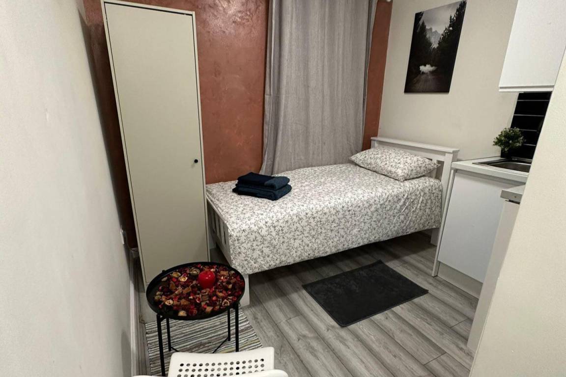 15 M² Apartamento ∙ 1 Habitación ∙ 1 Huésped - Londres