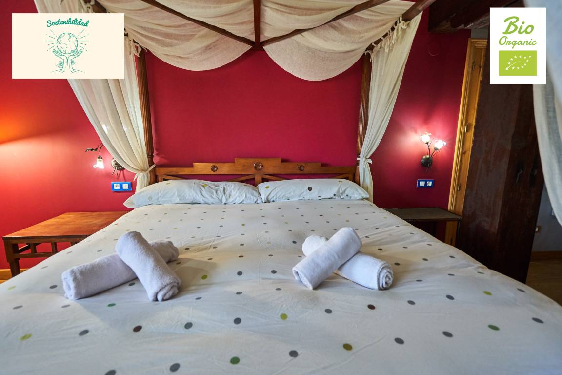 600 M² Maison De Vacances ∙ 6 Chambres ∙ 16 Personnes - Bilbao