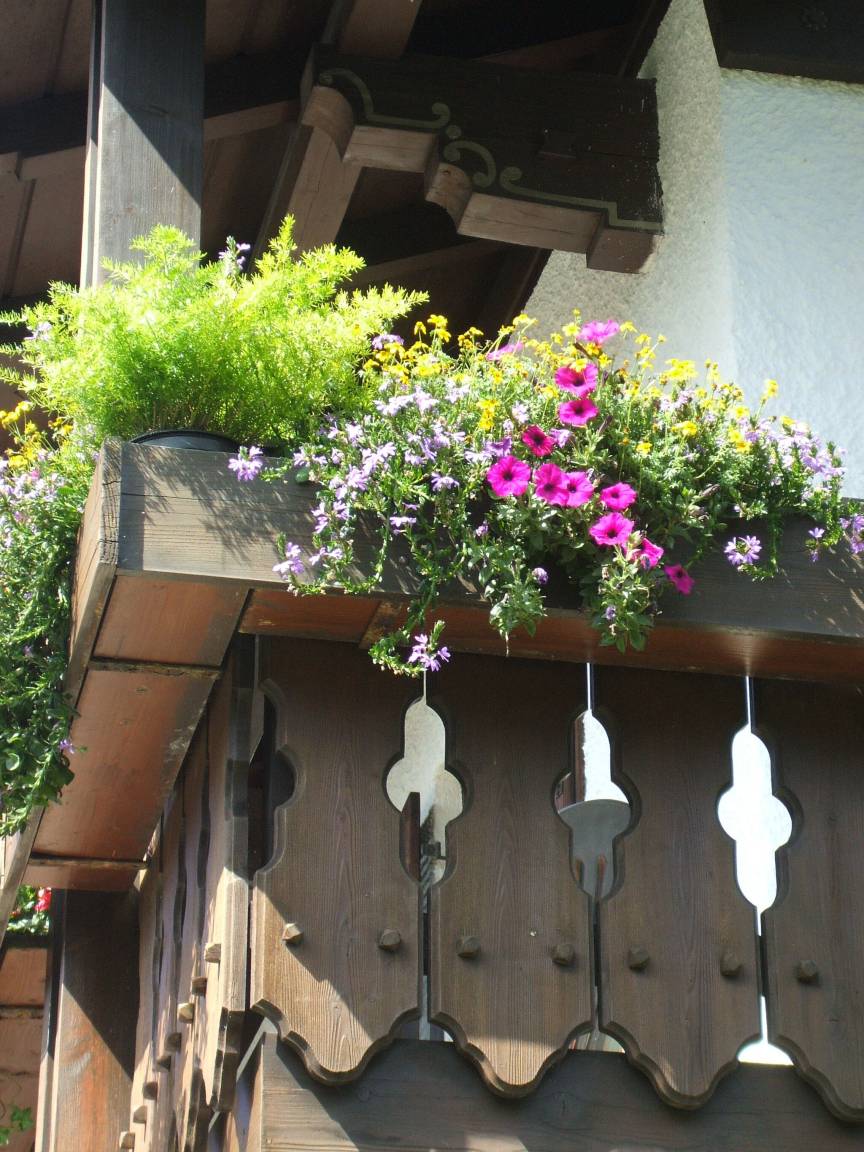 24 M² Appartement ∙ 1 Slaapkamer ∙ 2 Gasten - Inzell