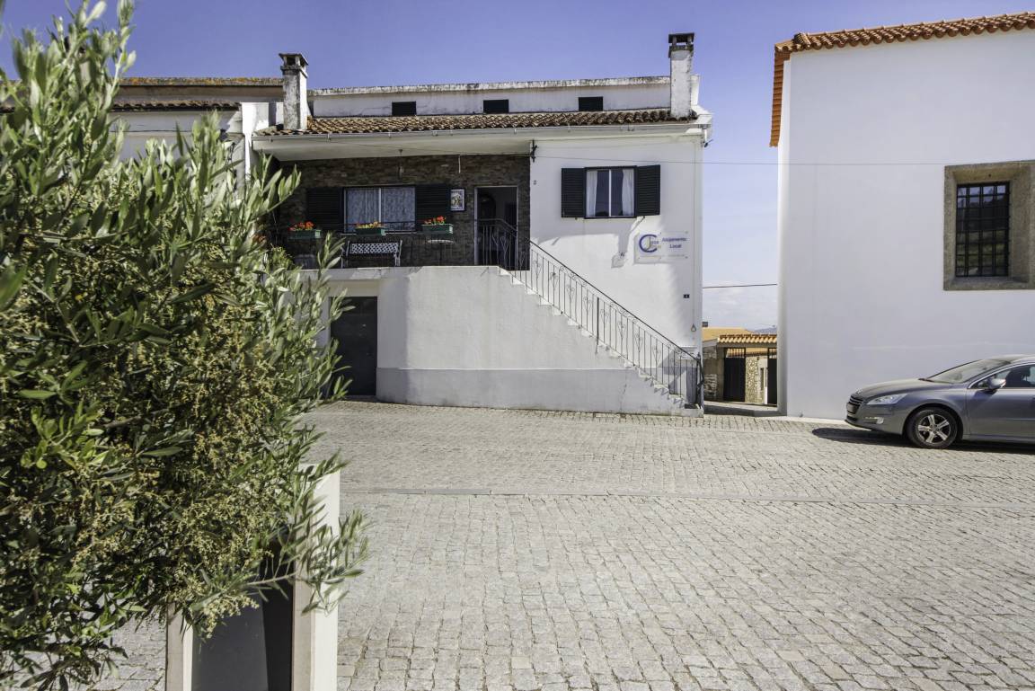 160 M² House ∙ 4 Bedrooms ∙ 10 Guests - Pinhão
