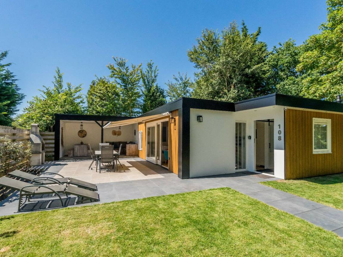 60 M² Huis ∙ 2 Slaapkamers ∙ 4 Gasten - Burgh-Haamstede